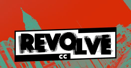 Revolve Creative Collaboration Conference coming up | News, Sports, Jobs - The Mining Journal